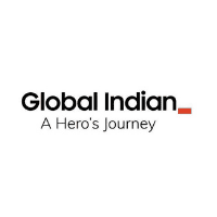 Global Indian | A Hero's Journey, Global Indians Giving Back stories
