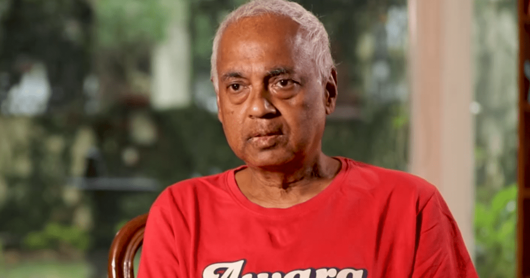 Alagarathanam Natarajan | Matka Man | Philanthropy