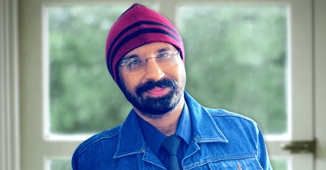 Indian Singer | Vineet Singh Hukmani | Grammy Artist | Global Indian