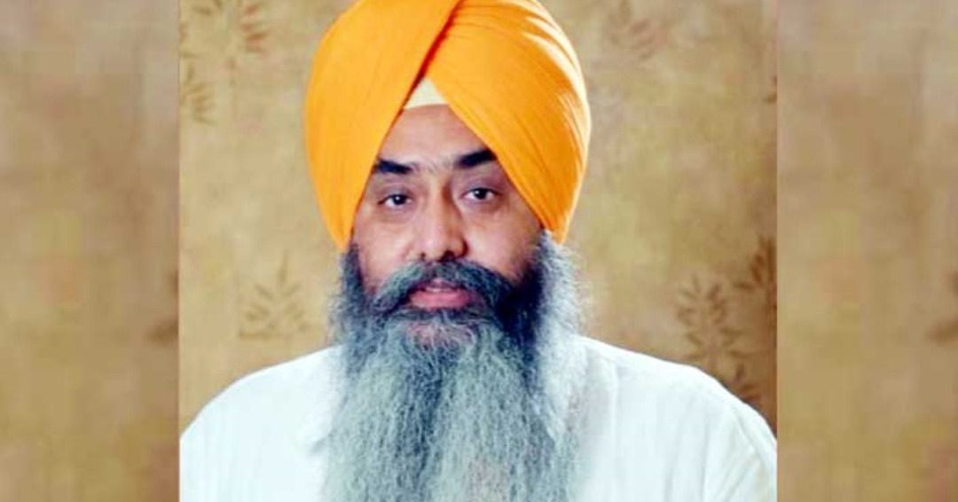 Barjinder Singh Hussainpur | NRI | การศึกษา | ปัญจาบ