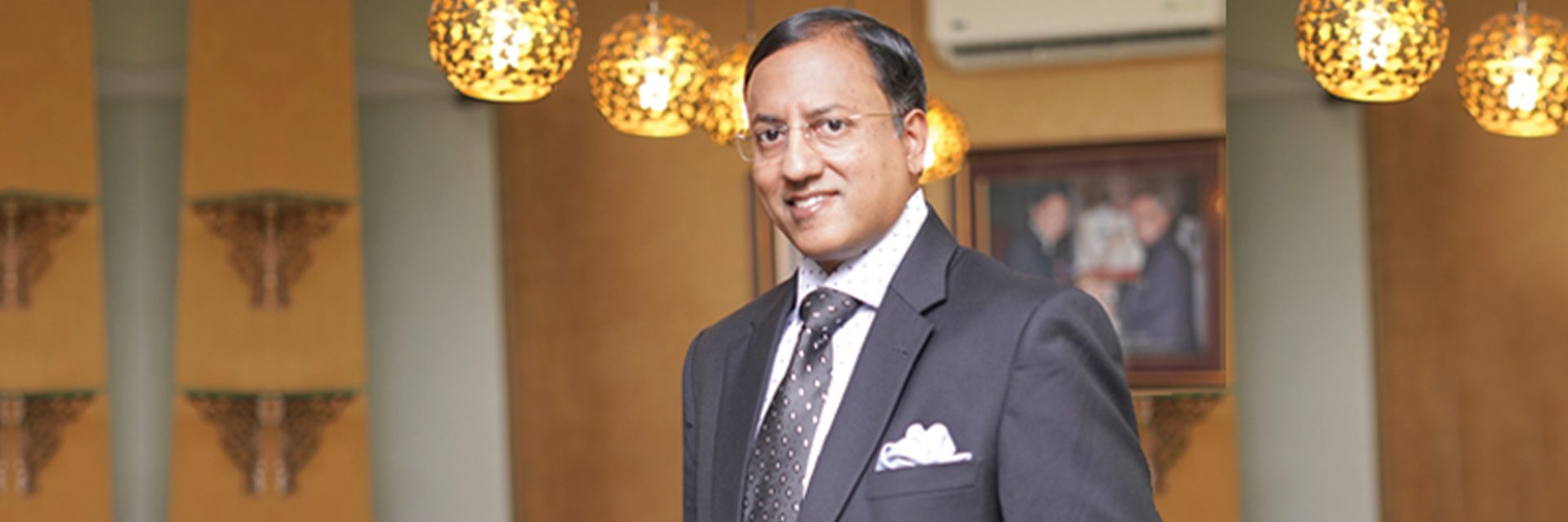 Indian doctor | Dr Raghu Ram Pillarisetti | Breast Cancer | Global Indian