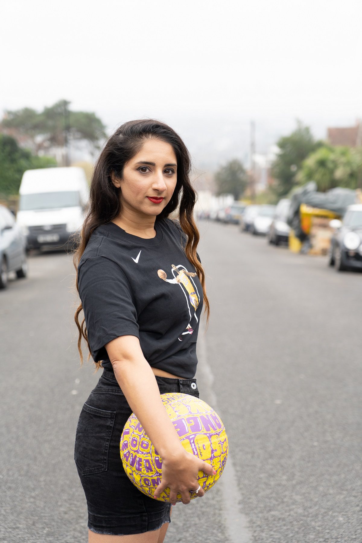 Harky Kalsi | British Indian artist-activist ignites a social message