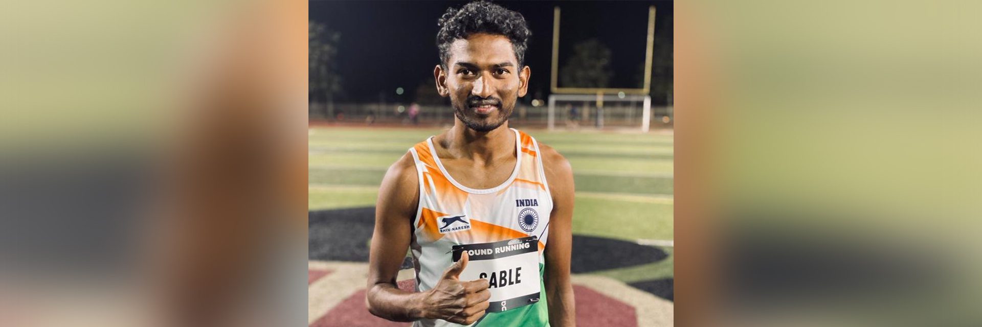Avinash Sable broke Bahadur Prasad's 30-year-old 5000m Indian national ...