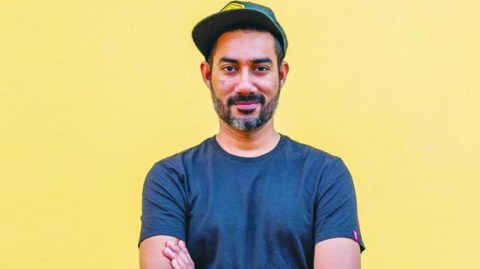 How Indian EDM phenomenon Nucleya made it to Marvel films