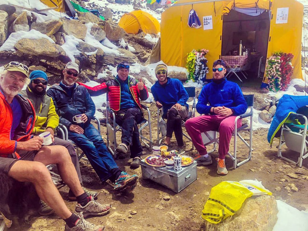 Mountaineer Arjun Vajpai: Conquering peaks and inspiring dreams