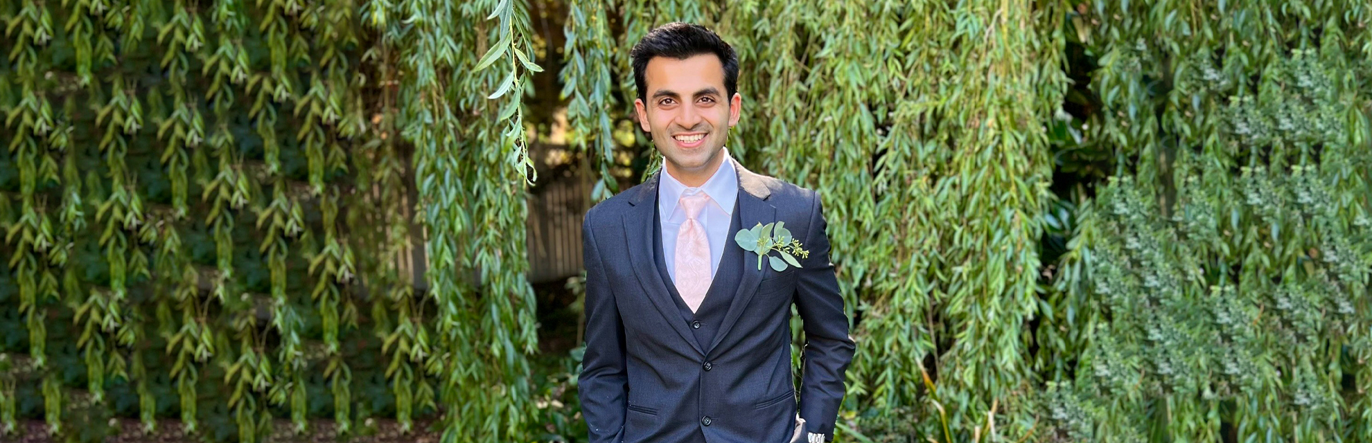 Arjun Lalwani: From Microsoft intern to Google's rising star