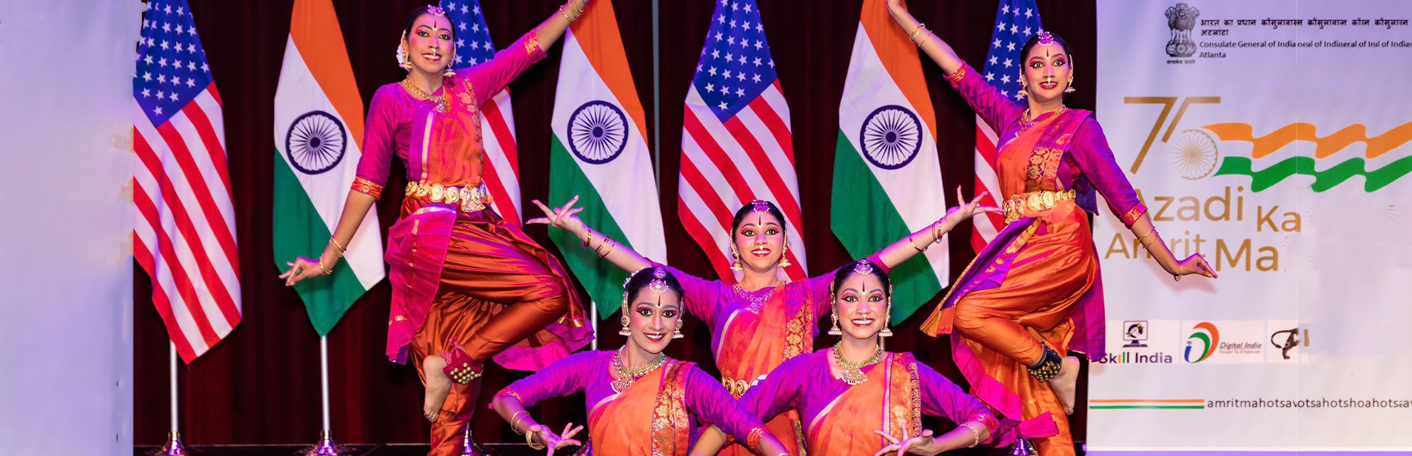 How Indians settled abroad are no longer being apologetic about ...