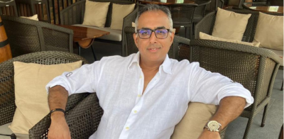 Global Indian | A Hero's Journey, Global Indians Giving Back stories