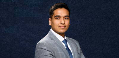 Global Indian | A Hero's Journey, Global Indians Giving Back stories