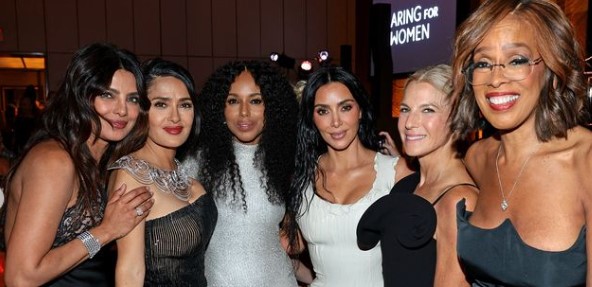 Global Indian | A Hero's Journey, Global Indians Giving Back stories