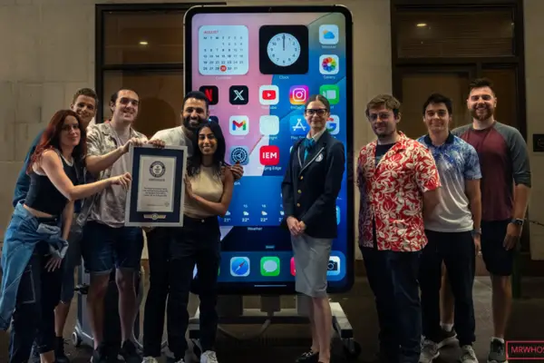 Global Indian | A Hero's Journey, Global Indians Giving Back stories