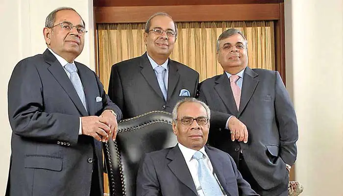 Global Indian | A Hero's Journey, Global Indians Giving Back stories