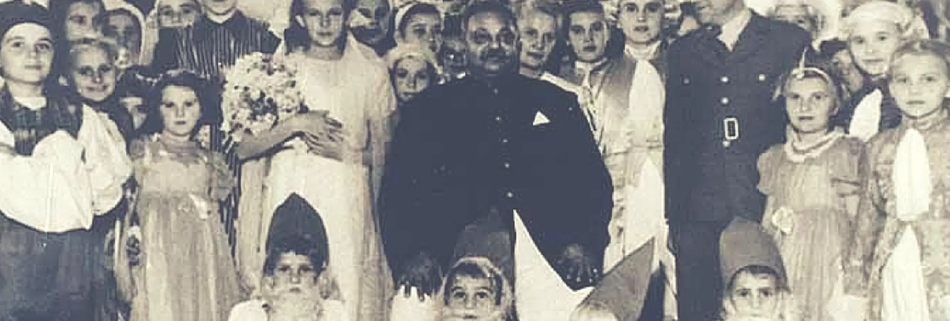 The Maharaja | Who Saved Hundreds of Polish Orphans