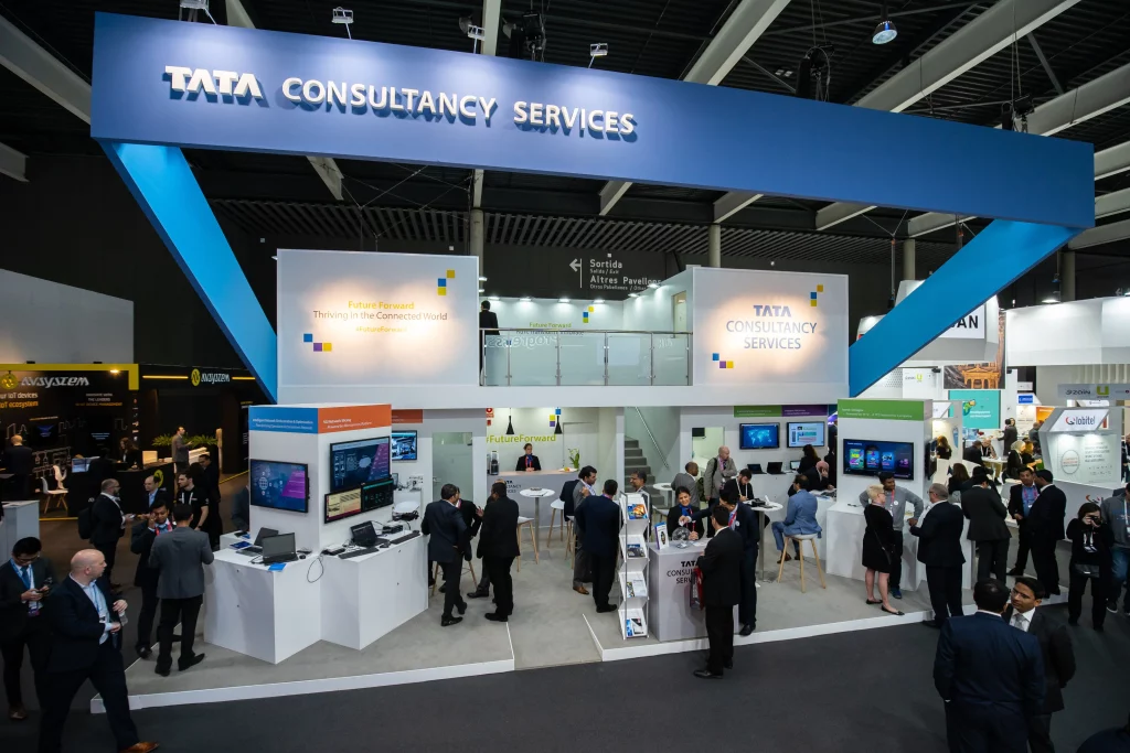 Tata Group | Global Footprints | As cinco principais empresas Tata