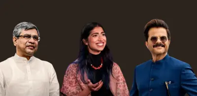 Global Indian | A Hero's Journey, Global Indians Giving Back stories