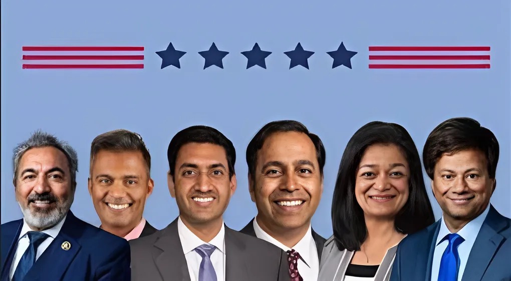 Global Indian | A Hero's Journey, Global Indians Giving Back stories