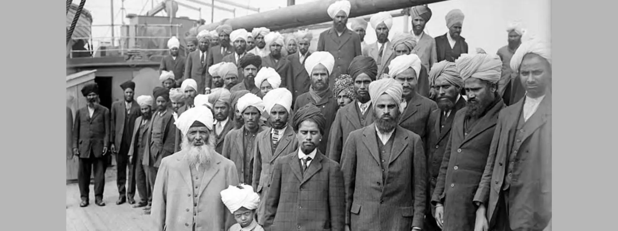 Global Indian | A Hero's Journey, Global Indians Giving Back stories