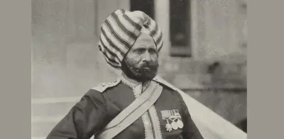 Global Indian | A Hero's Journey, Global Indians Giving Back stories