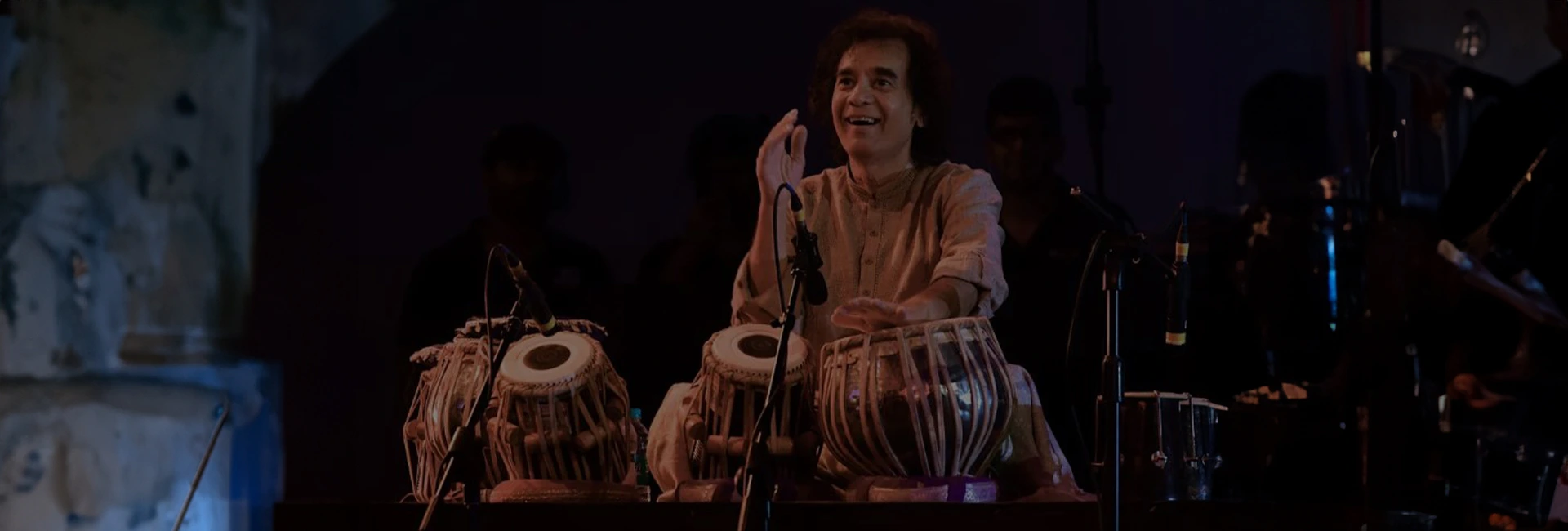 Tabla Maestro and ambassador of Indian classical music Dies at 73