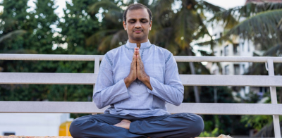 Global Indian | A Hero's Journey, Global Indians Giving Back stories