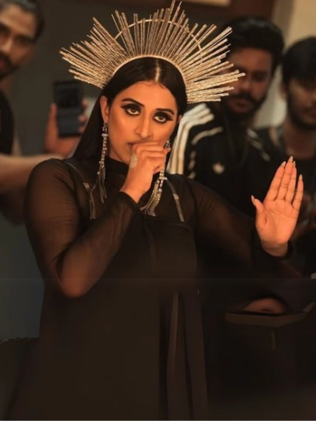 Indira Varma | From Debut to Stardom in British Film