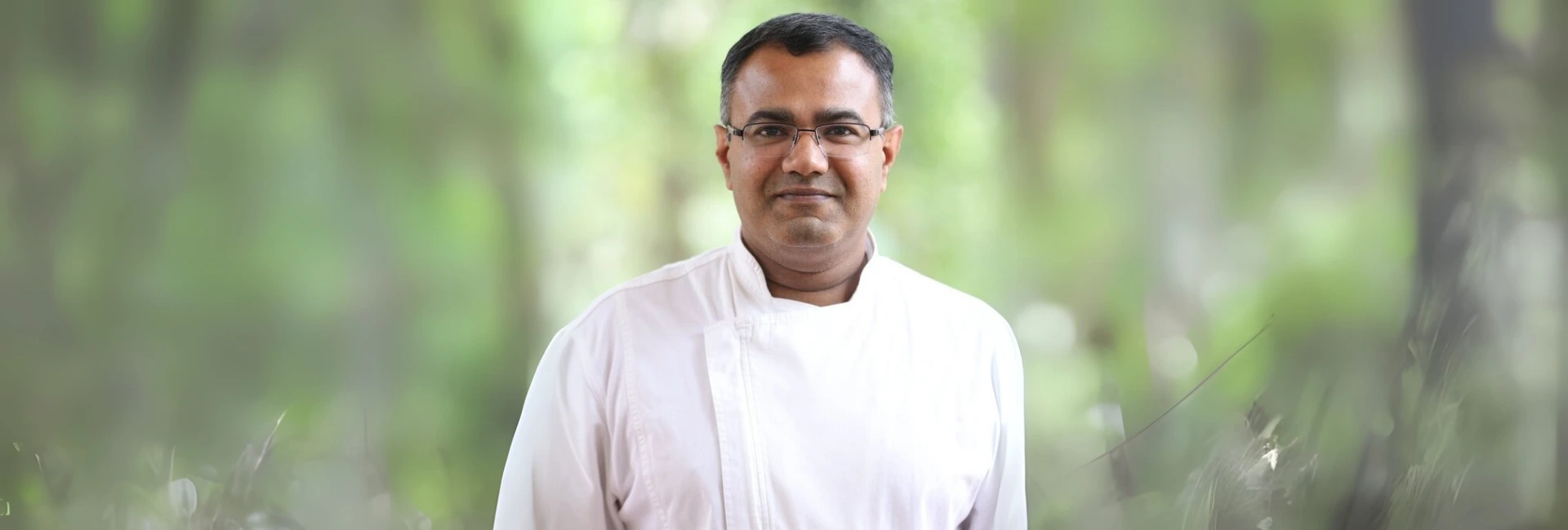 Prashanth Ravi: Bringing North American flavours to Coorg