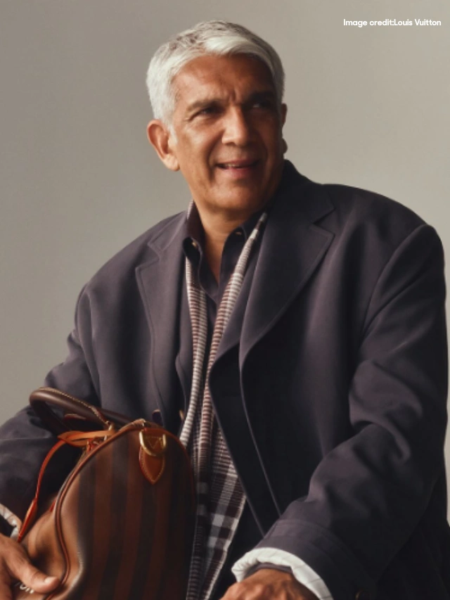 Bijoy Jain, the Mumbai-born architect who started Studio Mumbai ...