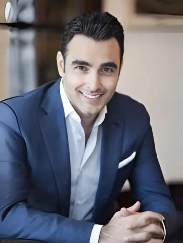 RB 캐피털 그룹의 42세 CEO인 키신 RK는 2025년 싱가포르 최연소 억만장자로 선정되었으며, 그의 순자산은 약 1.6억 ...