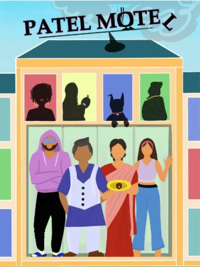 ‘The Patel Motel Story’ to Premiere at Tribeca Festival in New York ...