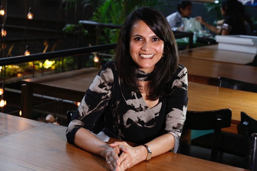 Lulu Raghavan1: The brand evangelist who helped build some of India Inc ...