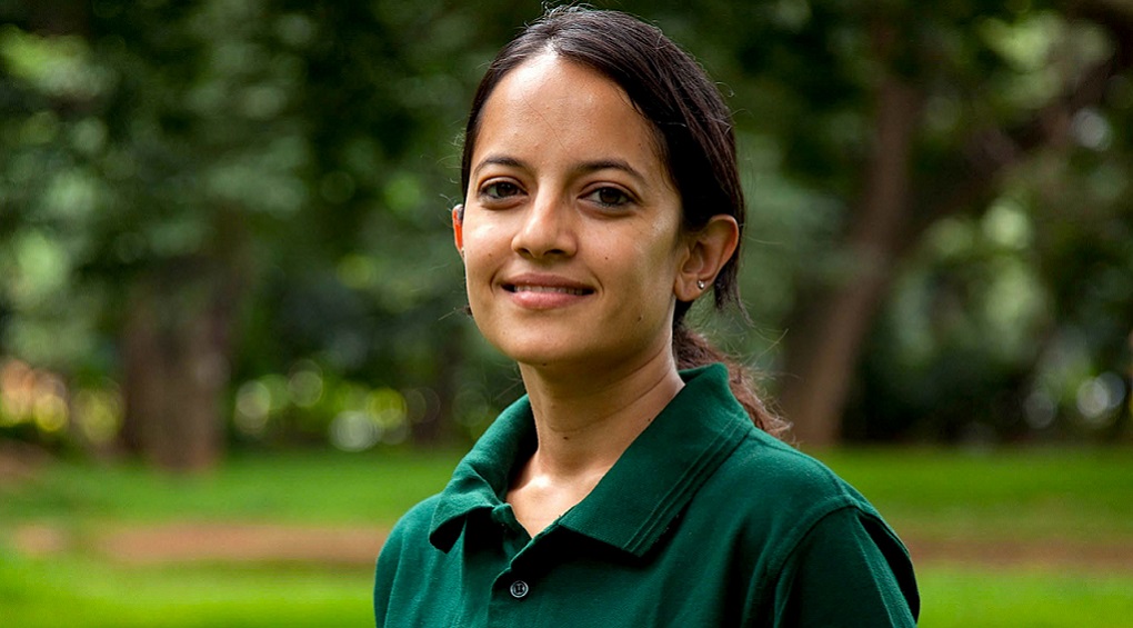 Dr Krithi K Karanth | Young Global Leader | Innovator