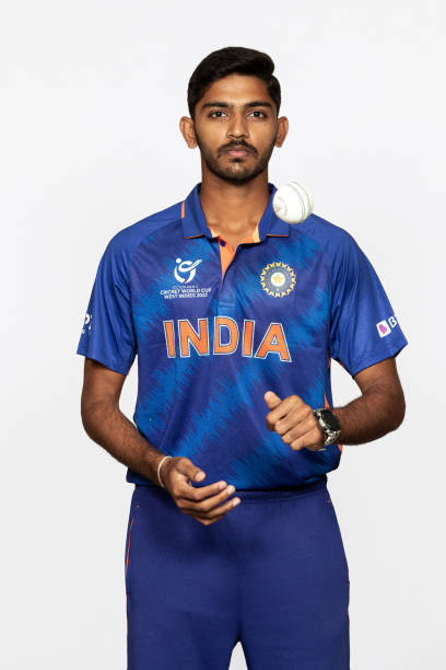 Indian U-19 Cricketers | Global Indian Youth