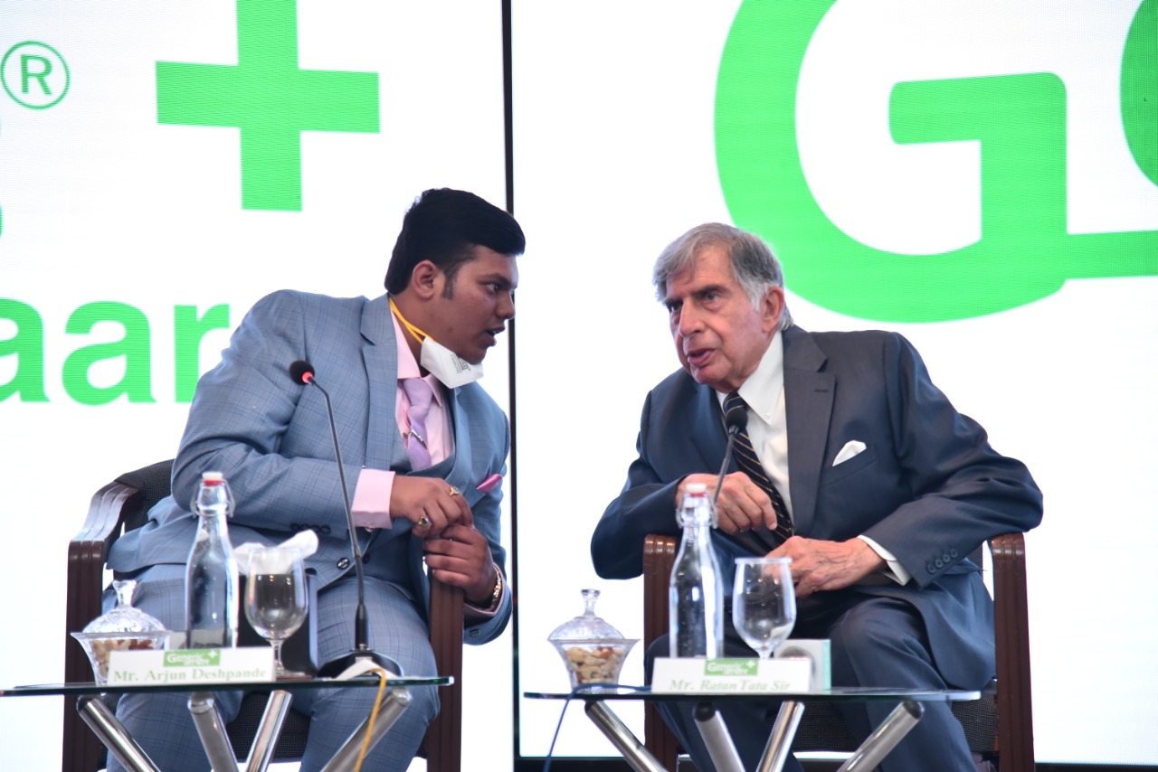 Entrepreneur Angad Daryani is helping India breathe better