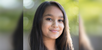 Global Indian - A Hero's Journey, Global Indians Giving Back Stories