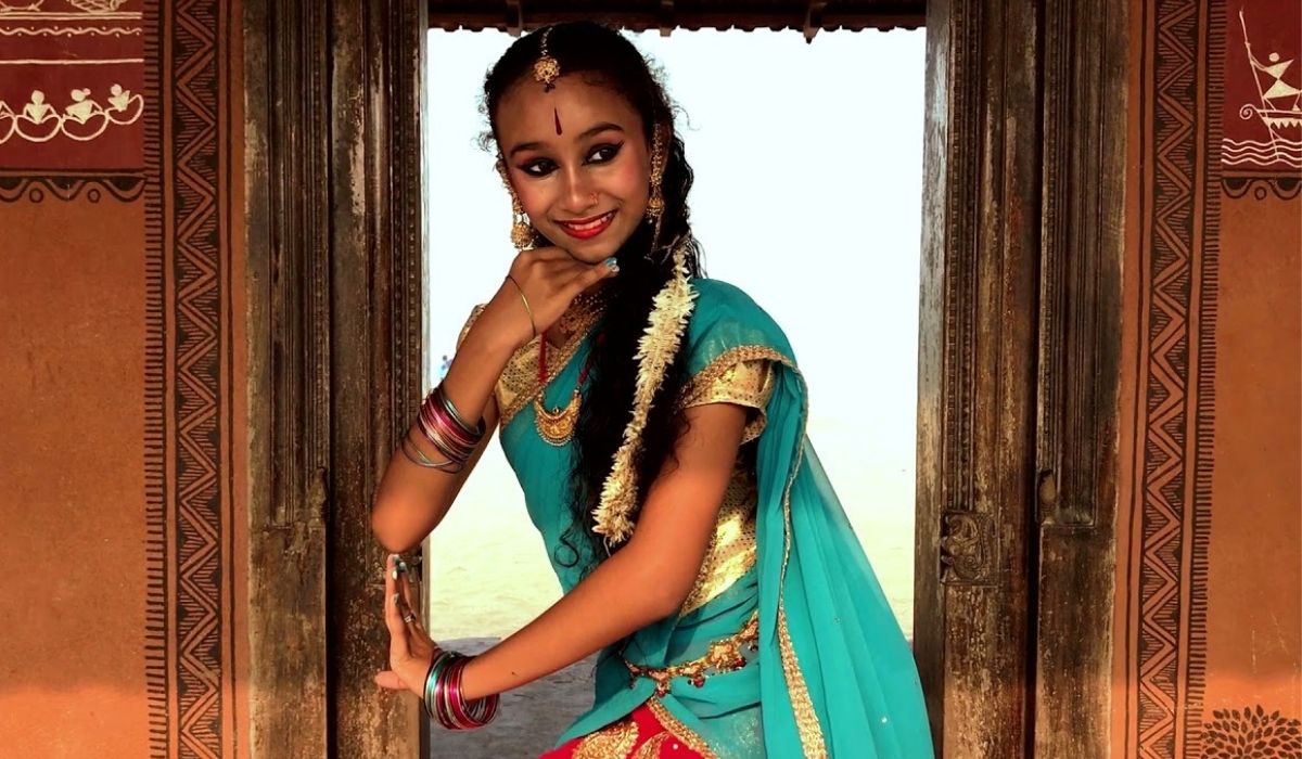 Indian dancers are taking the art to the international platform