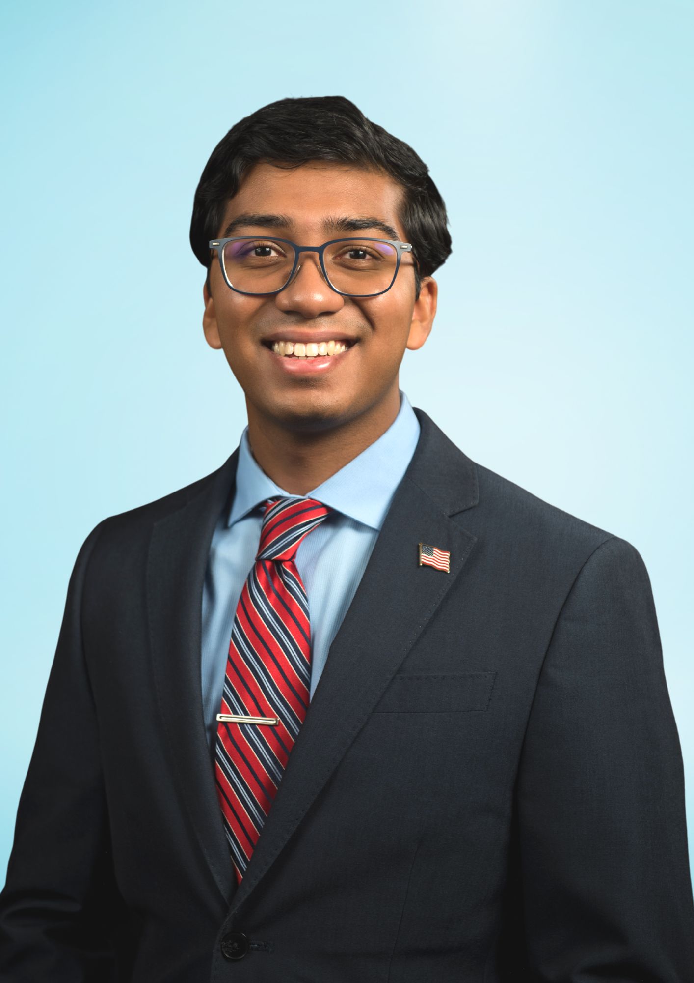 တီထွင်သူ Syamantak Payra သည် ကျန်းမာရေးစောင့်ရှောက်မှု ပြဿနာများကို ဖ ...