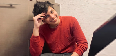 Global Indian - A Hero's Journey, Global Indians Giving Back Stories