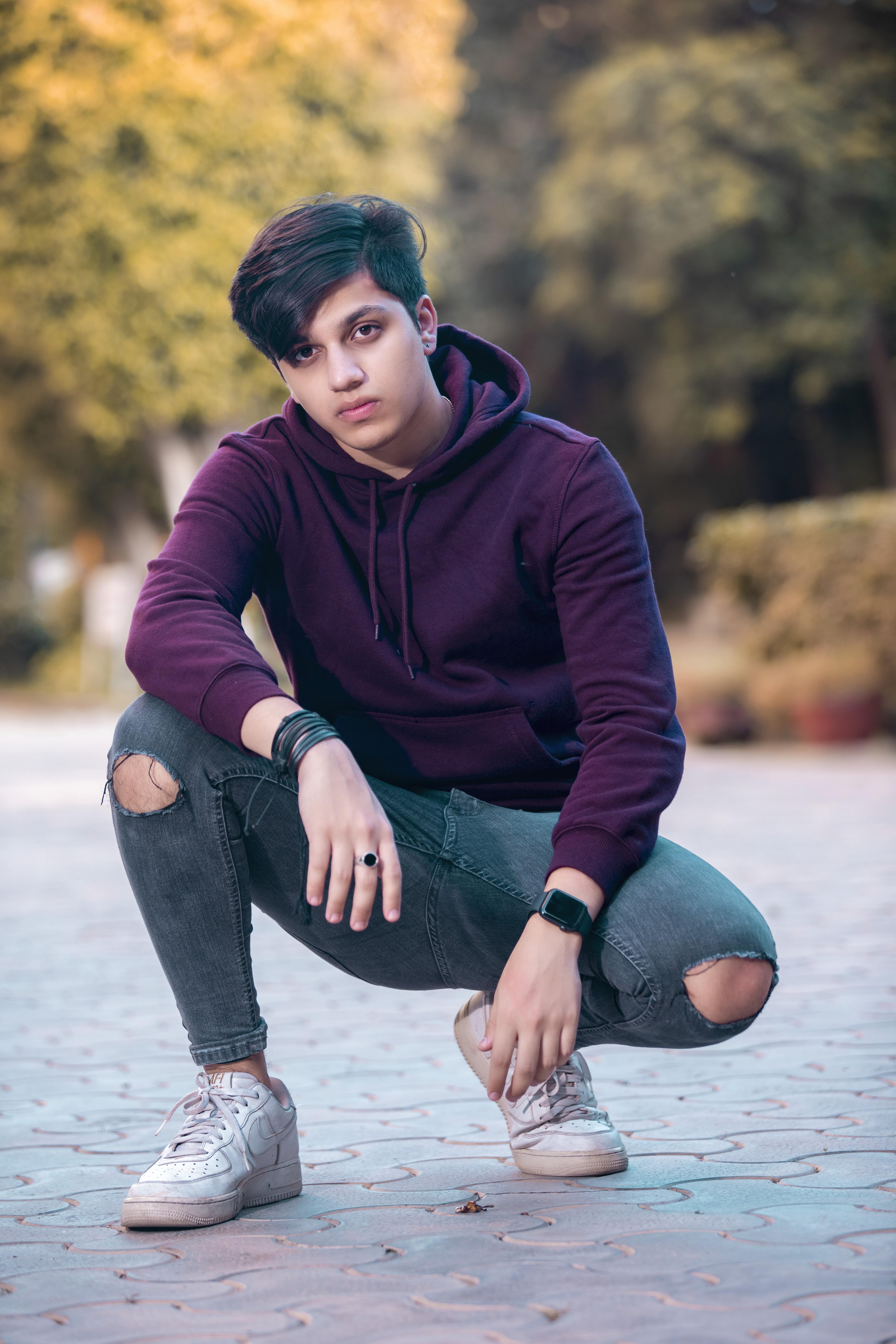 Singer Rishaad Chaudhry has many musical gems in his bag