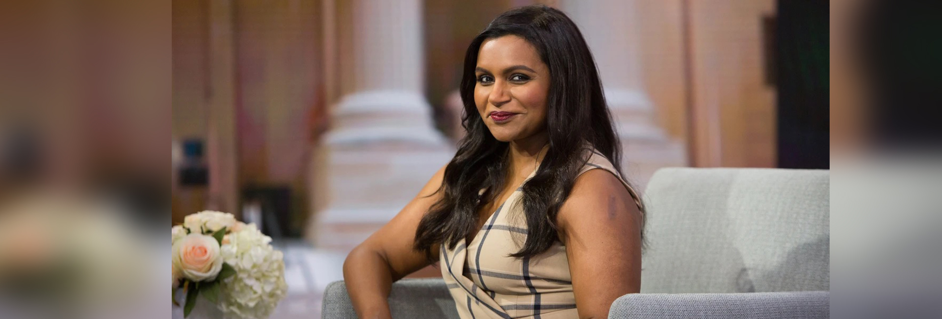 Mindy Kaling talks about the success of 'Never Have I Ever - Global ...