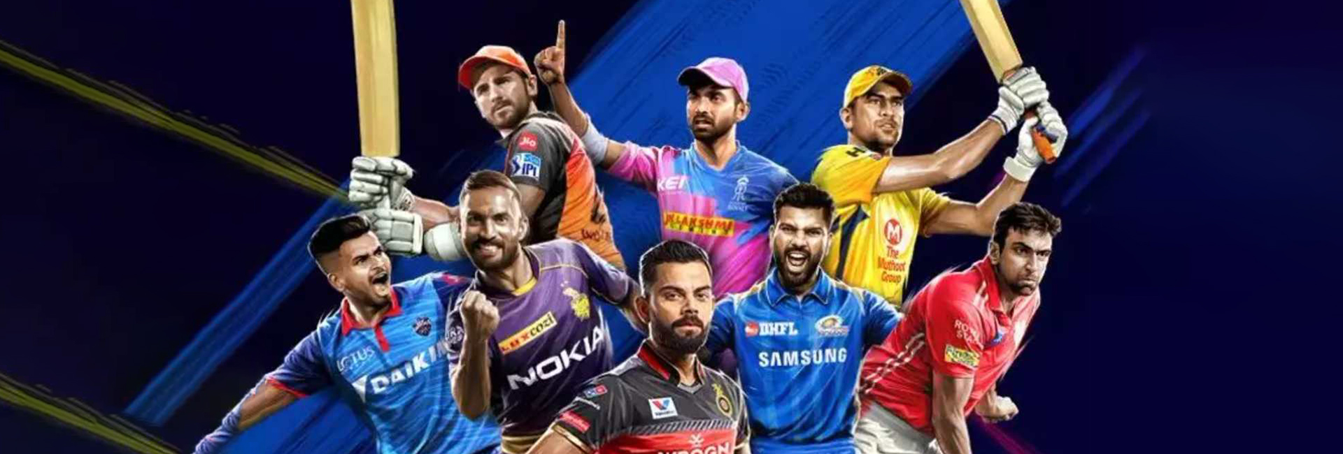 Beyond the glamour of IPL auctions, a cricketer's struggle to survive ...