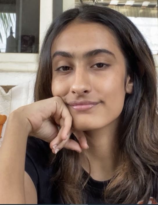 Simone Sharma: Möglichkeiten schaffen durch YouthGrowYouth