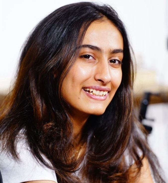 Simone Sharma : créer des opportunités grâce à YouthGrowYouth