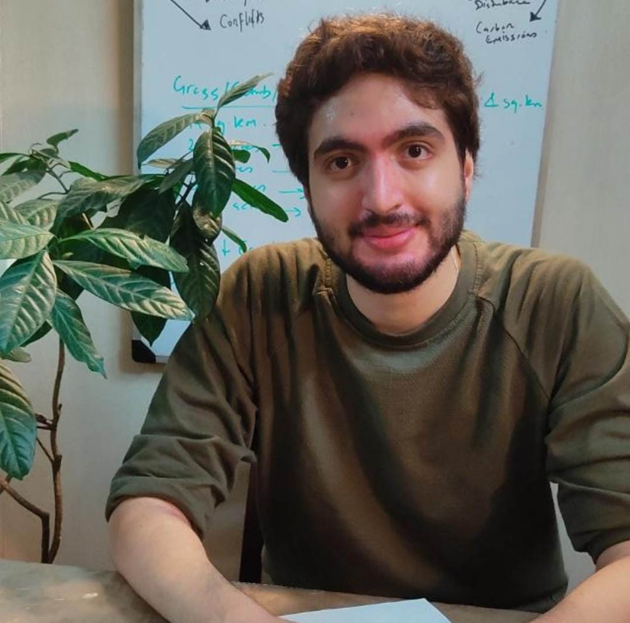 Young Indian Environmentalists | save our planet campaigns