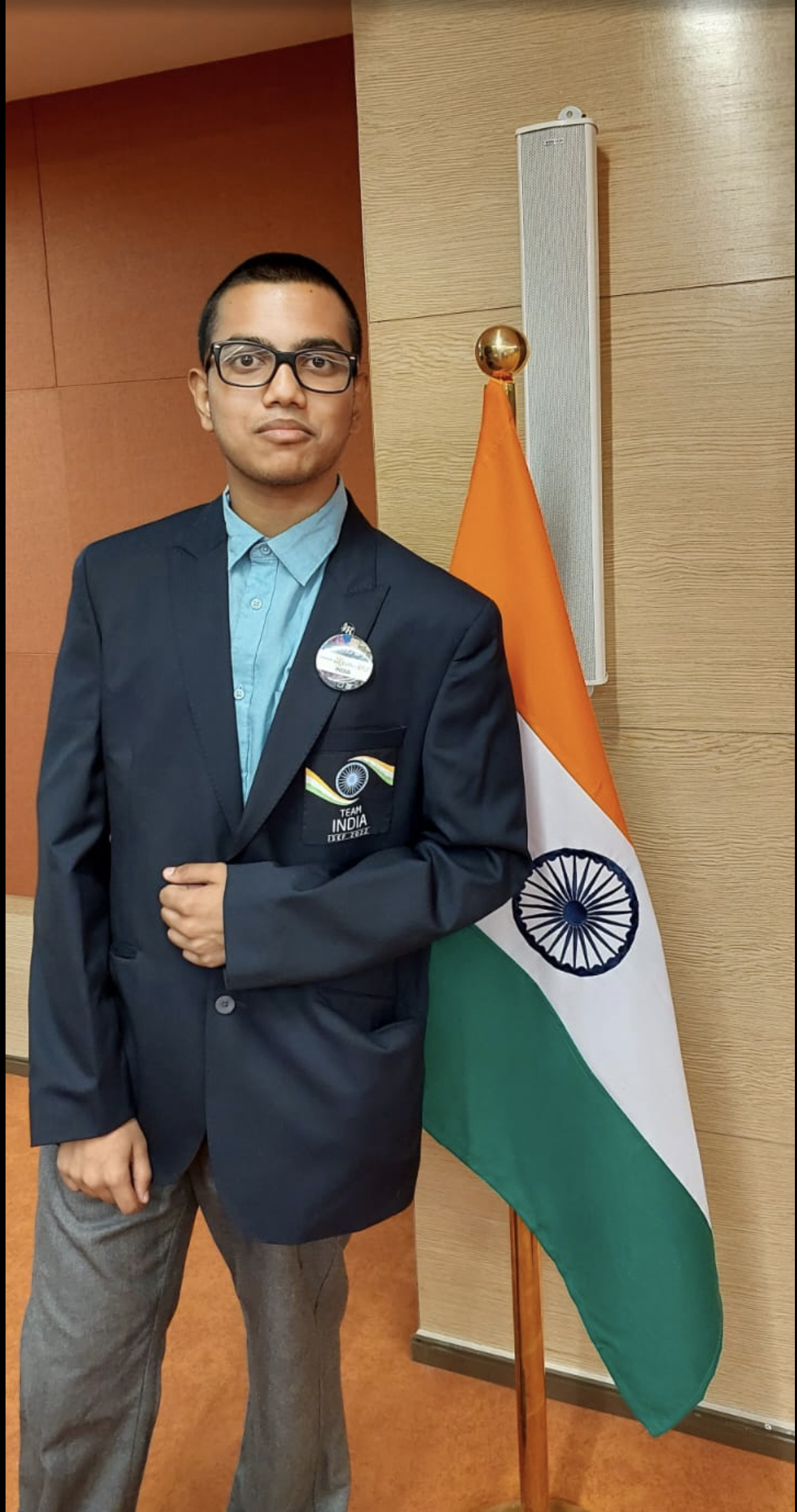 Entrepreneur Angad Daryani is helping India breathe better