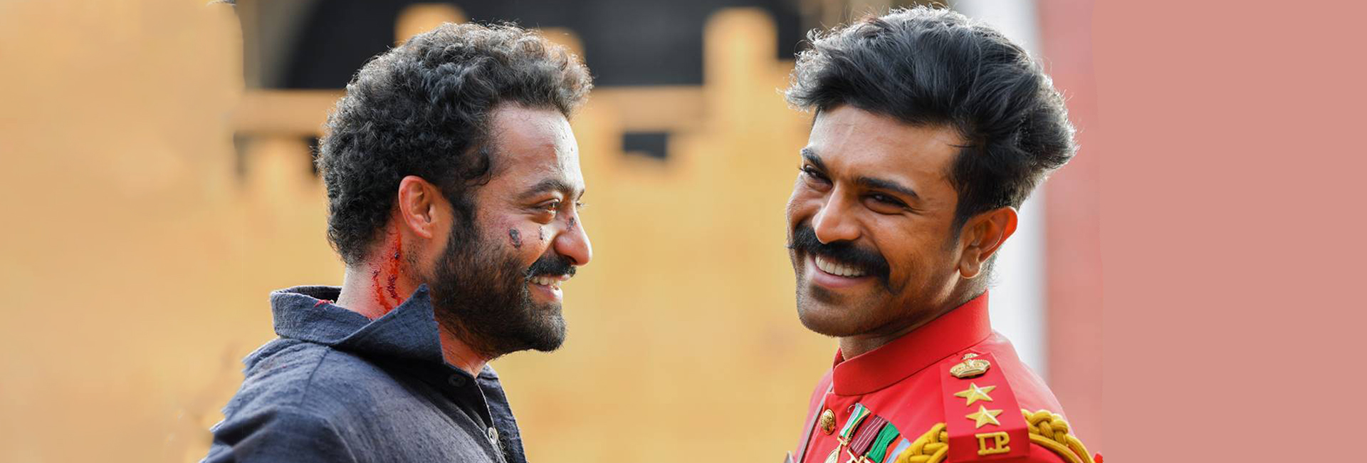 Why RRR is a watershed in the history of Indian cinema - Global Indian ...