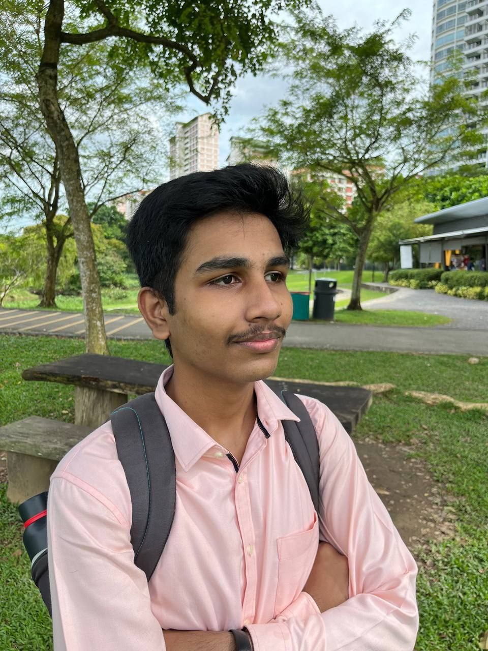 Sparsh: Merging innovation and sustainability