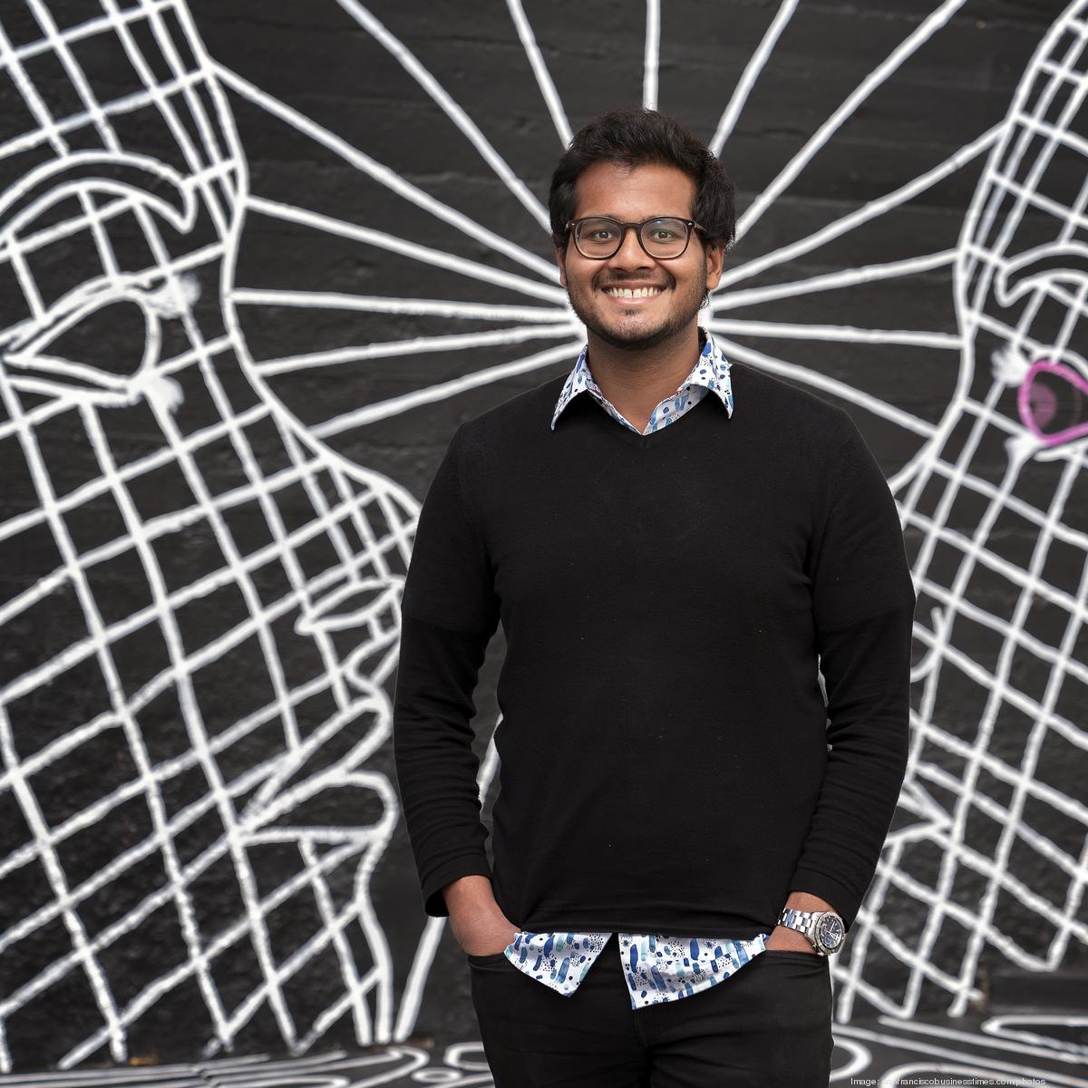 Entrepreneur Angad Daryani is helping India breathe better