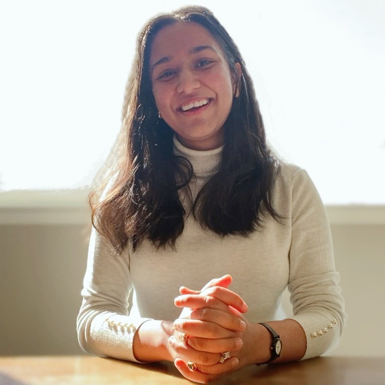 Ananya Jain: helping GenZ improve their mental health | FullCircle