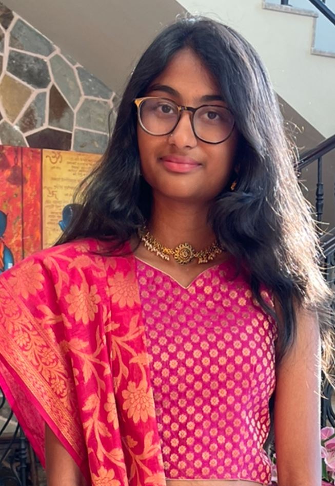 Netra Venkatesh is making knowledge accessible through SpunkGo