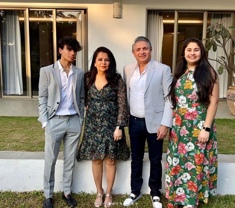 Neel Sethi | El niño brilla como Mowgli en El libro de la selva